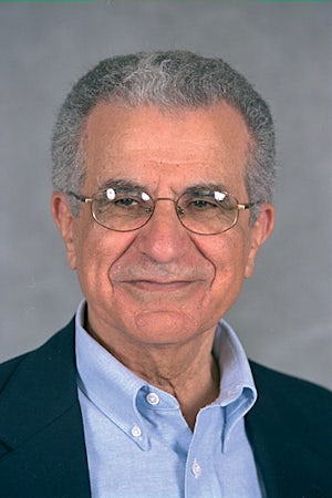 Halim Barakat - The American University in Cairo Press