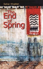 AUC Press - The End of Spring