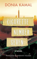 AUC Press - Cigarette Number Seven